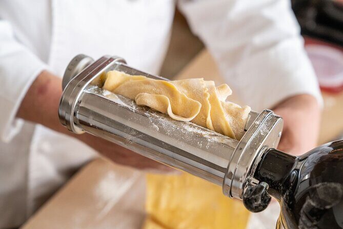 2 Hour Italian Pasta Class With Local Chef in Jacksonville - Who Will Get the Most Out of This Experience?