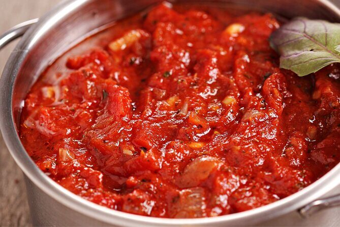 2 Hour Italian Pasta Cooking Class in Las Vegas - Final Thoughts