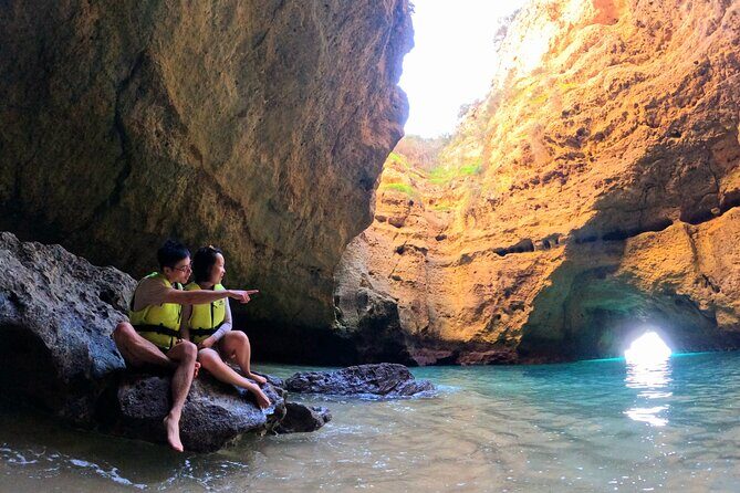 2-Hour Kayak through the Sea Caves of Benagil - The Sum Up: Should You Take This Kayak Tour?