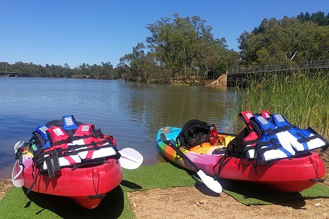 2-Hour Kayaking Experience in Barossa Valley - Who Will Love This Experience?