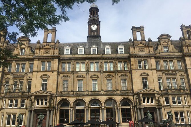 2 Hour Leeds Highlights Walking Tour - FAQ