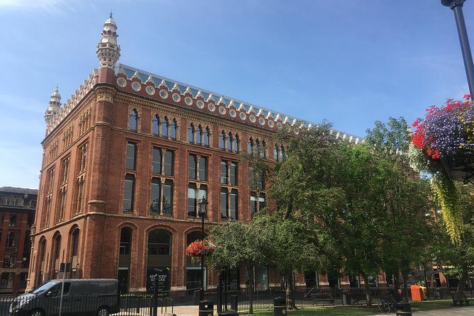 2 Hour Leeds Highlights Walking Tour - Final Thoughts