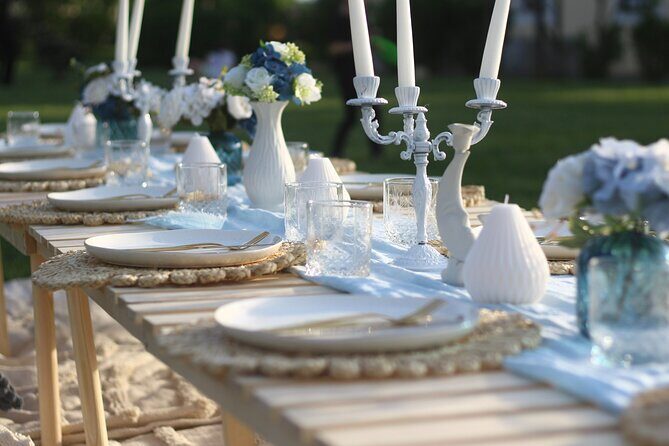 2-Hour Luxury Picnic in Cluj-Napoca Romania - What Is the 2-Hour Luxury Picnic in Cluj-Napoca?