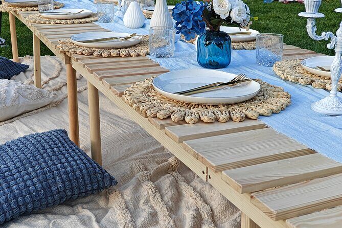 2-Hour Luxury Picnic in Cluj-Napoca Romania - FAQ