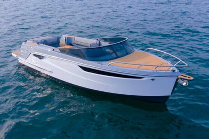 "2 Hour Luxury Tour of Lake Como: Discover the Beauty" - Final Thoughts