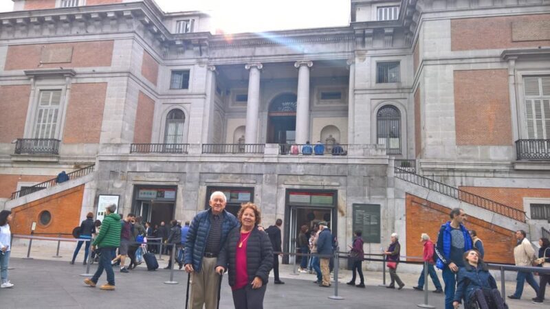 2-Hour Madrid - Prado Museum Private Tour - Why Choose a Private Guided Tour of the Prado?