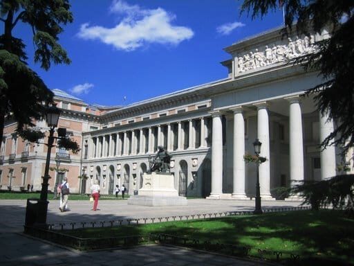 2-Hour Madrid - Prado Museum Private Tour - Analyzing the Value