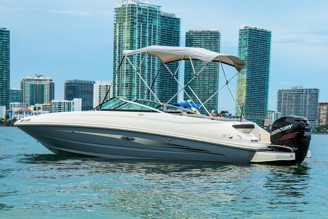 2-hour Miami Boat Tour Per Person Price - The Value of This Miami Boat Tour