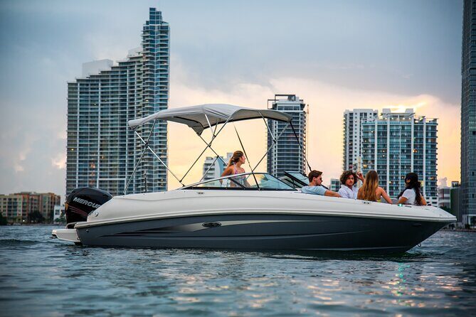 2-hour Miami Boat Tour Per Person Price - Final Thoughts
