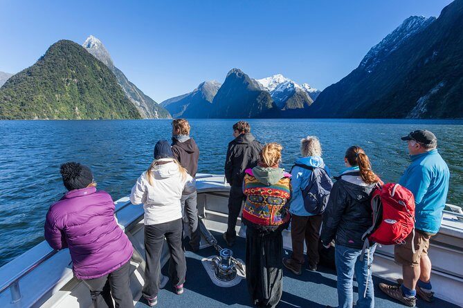 2-Hour Milford Sound Scenic Cruise - An Overview of Milford Sound and Why This Tour Is Special