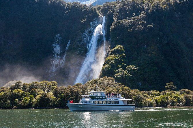 2-Hour Milford Sound Scenic Cruise - Final Thoughts: Is This the Right Milford Sound Tour for You?