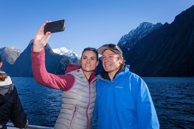 2-Hour Milford Sound Scenic Cruise - FAQ
