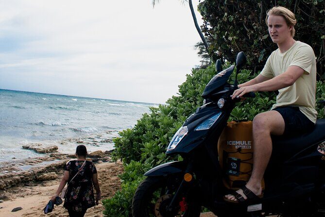 2-Hour Moped Rental to Discover Honolulu Most Scenic Places - Final Thoughts