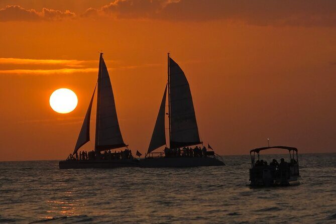 2 Hour Naples Sunset Adventure - Introduction