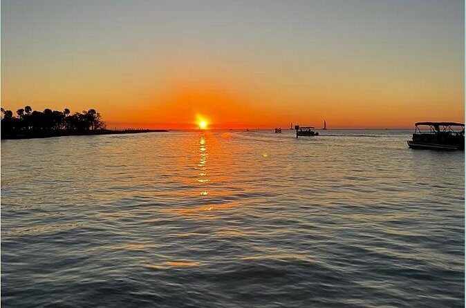 2 Hour Naples Sunset Adventure - The Experience from the Perspective of Past Travelers