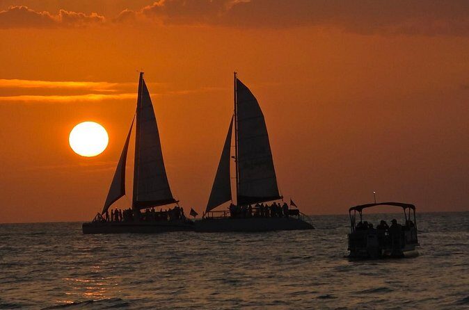 2 Hour Naples Sunset Adventure - Analyzing the Value