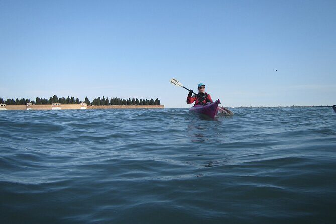 2 Hour Night Kayak Tour in Venice, premium experience with sunset - Value and Price Analysis  