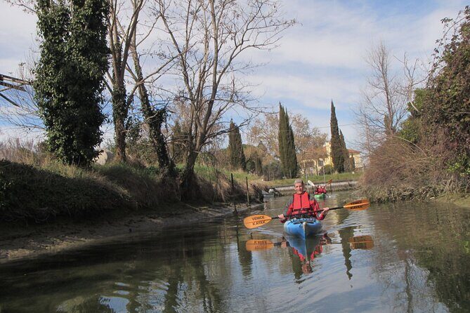 2 Hour Night Kayak Tour in Venice, premium experience with sunset - Authentic Experiences and Reviewer Insights  