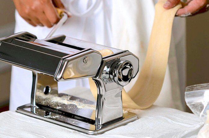 2 Hour Pasta Making Class With Local Chef in Fort Lauderdale - The Sum Up: Who Will Find This Class Most Useful?