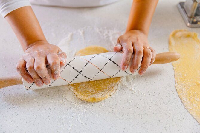 2 Hour Pasta Making Class With Local Chef in Kansas City - The Sum Up