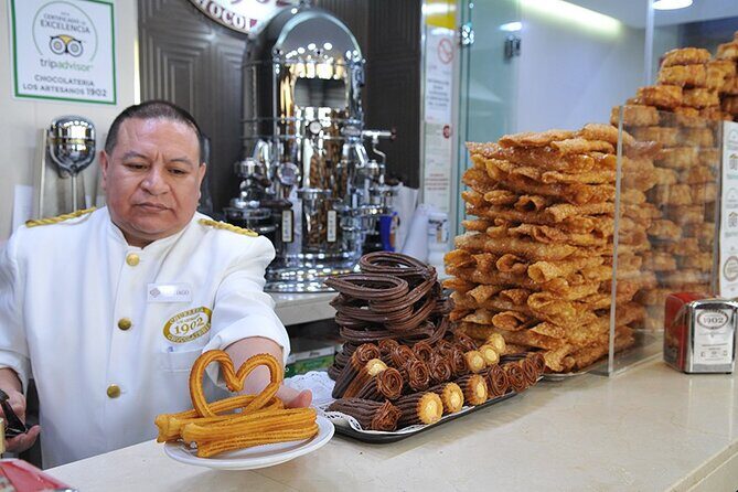 2-Hour Patisserie Experience for Dessert Lovers - Authentic Insights from Reviewers  