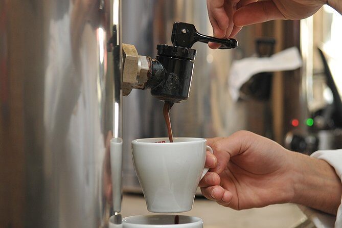 2-Hour Patisserie Experience for Dessert Lovers - The Sum Up  