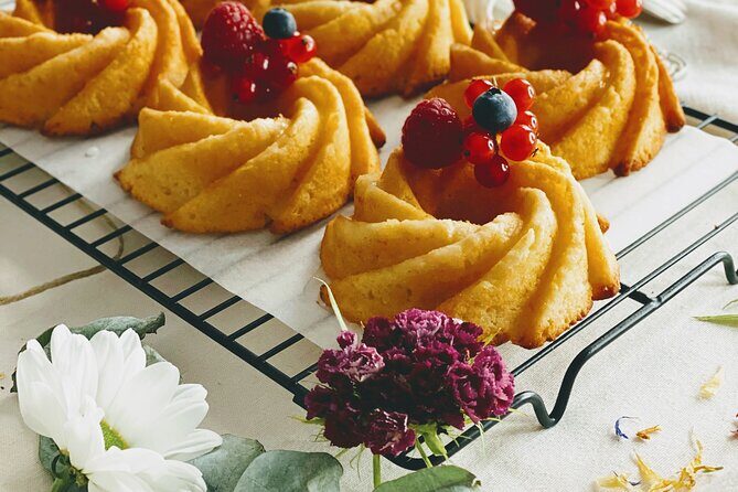 2-Hour Patisserie Experience for Dessert Lovers - FAQ  