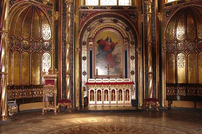 2 Hour Poznan Highlights Tour - Key Points