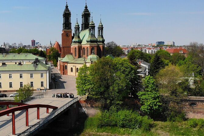 2 Hour Poznan Highlights Tour - What You Can Expect on the Tour