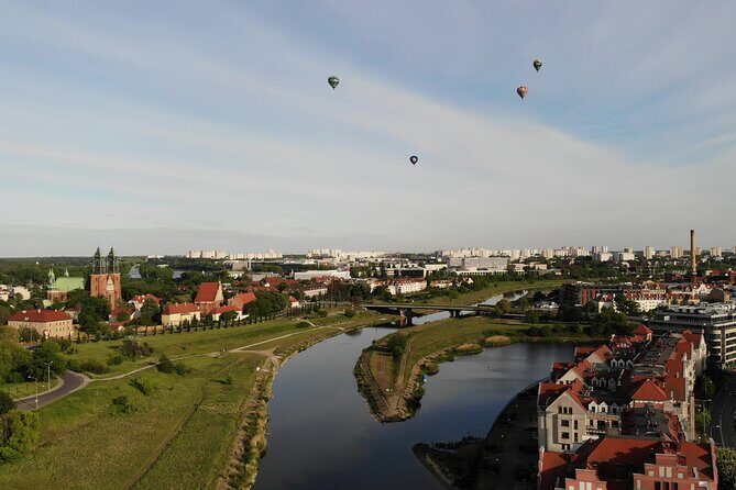 2 Hour Poznan Highlights Tour - Pricing and Value