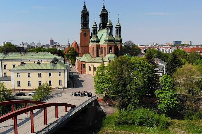 2 Hour Poznan Highlights Tour - Who Is This Tour Best For?