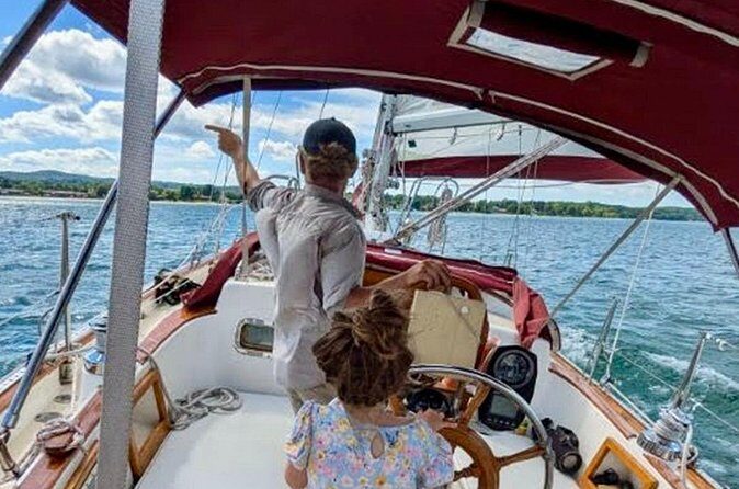 2 Hour Private Afternoon Cruise Aboard Scout - Final Thoughts