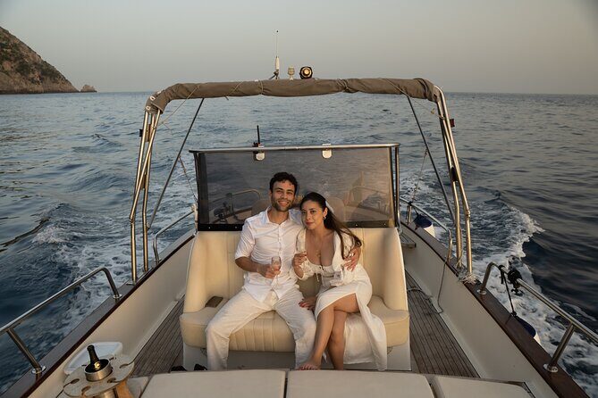 2 Hour Private Amalfi Coast Sunset Experience - Who Is This Tour Best Suited For?