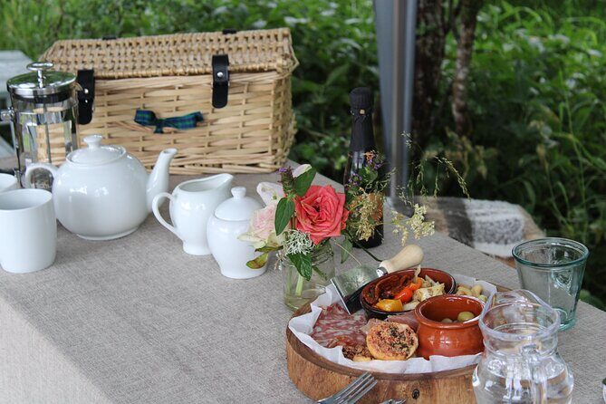 2-Hour Private Celtic Handfasting Ceremony Experience - The Experience in Detail