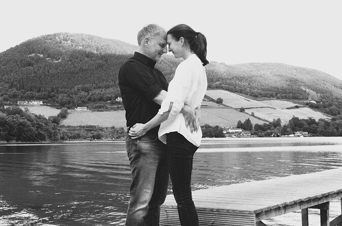 2-Hour Private Celtic Handfasting Ceremony Experience - FAQ