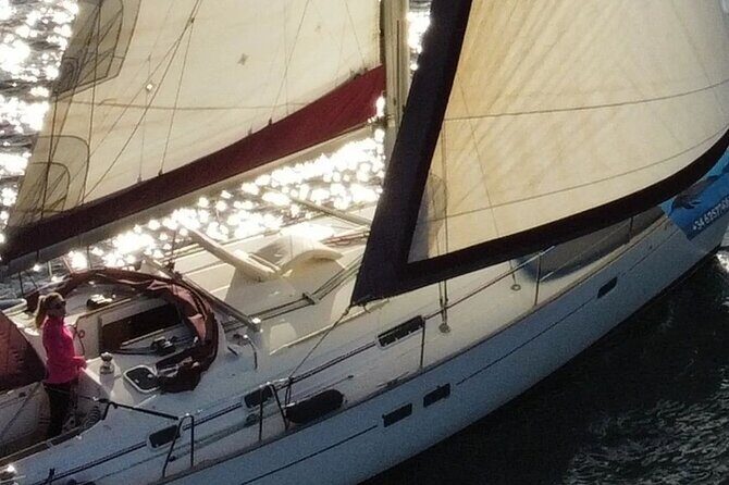 2 hour private charter - Practical Tips for Booking and Preparing