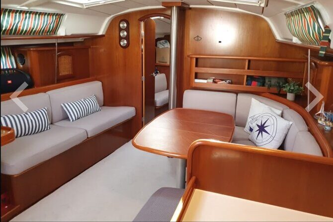 2 hour private charter - FAQ