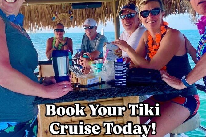 2 Hour Private Day Charter In Islamorada - The Sum Up