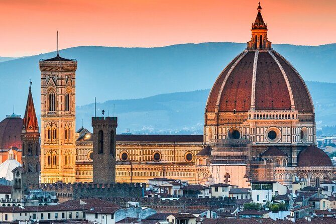 2-Hour Private Evening Walking Guided Tour of Florence Culture - Discover Florence’s Charm on a 2-Hour Private Evening Walking Tour
