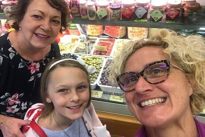 2-Hour Private Evening Walking Guided Tour of Florence Culture - Why This Tour Offers Great Value