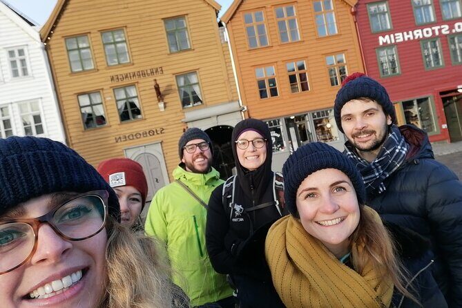 2 Hour Private Guided Walking Tour of Bergen - A Practical Look at the 2 Hour Private Guided Walking Tour of Bergen