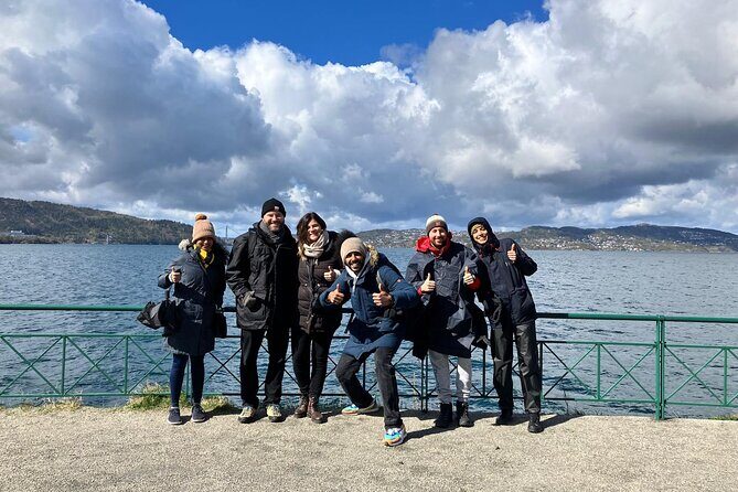 2 Hour Private Guided Walking Tour of Bergen - Frequently Asked Questions