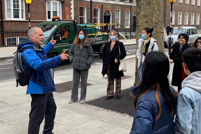 2-Hour Private LGBTQ+ History Tour of London with a Licensed Guide - Final Thoughts