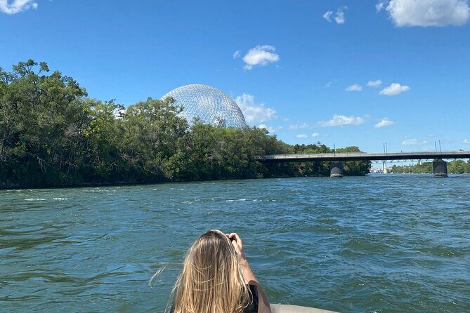 2-Hour Private Montreal Boat Cruise - Who Should Consider This Tour?