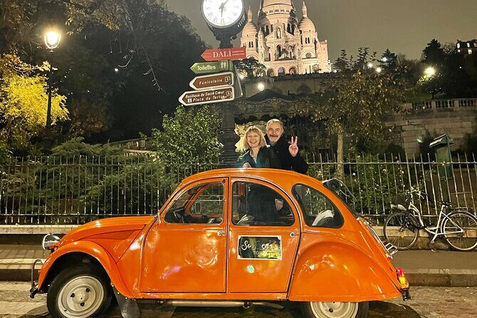 2-hour Private Night Ride in a Citroën 2CV in Paris - Final Thoughts: Is This Tour Right for You?