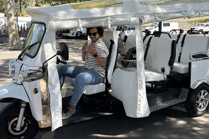 2 Hour Private Panoramic Tuk Tuk Tour - A Closer Look at the 2 Hour Private Panoramic Tuk Tuk Tour