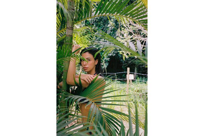 2 Hour Private Photoshoot in Tulum - An In-Depth Look at the Photoshoot Experience