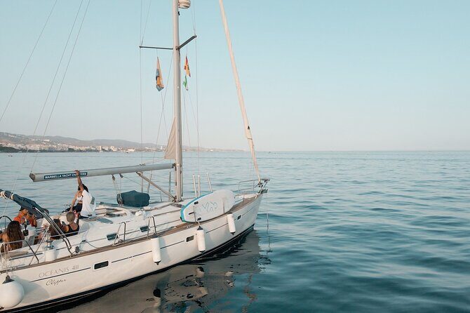 2 Hour Private Sailing Charter in Marbella - Who Should Book This Tour?