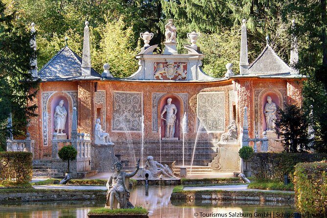 2-Hour Private Salzburg City Highlights Tour - Frequently Asked Questions (FAQs)