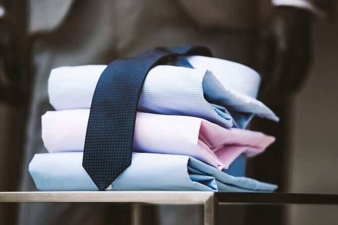 2-Hour Private Shopping Tour in Rome with Personal Stylist - Personal Shopper - Final Thoughts